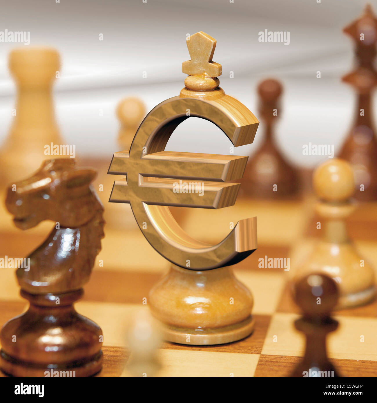 Pawn sign hi-res stock photography and images - Alamy