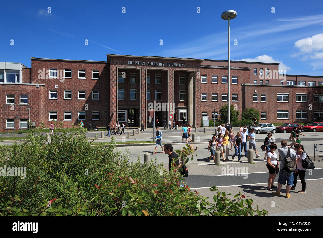 Christian science building hi-res stock photography and images - Alamy