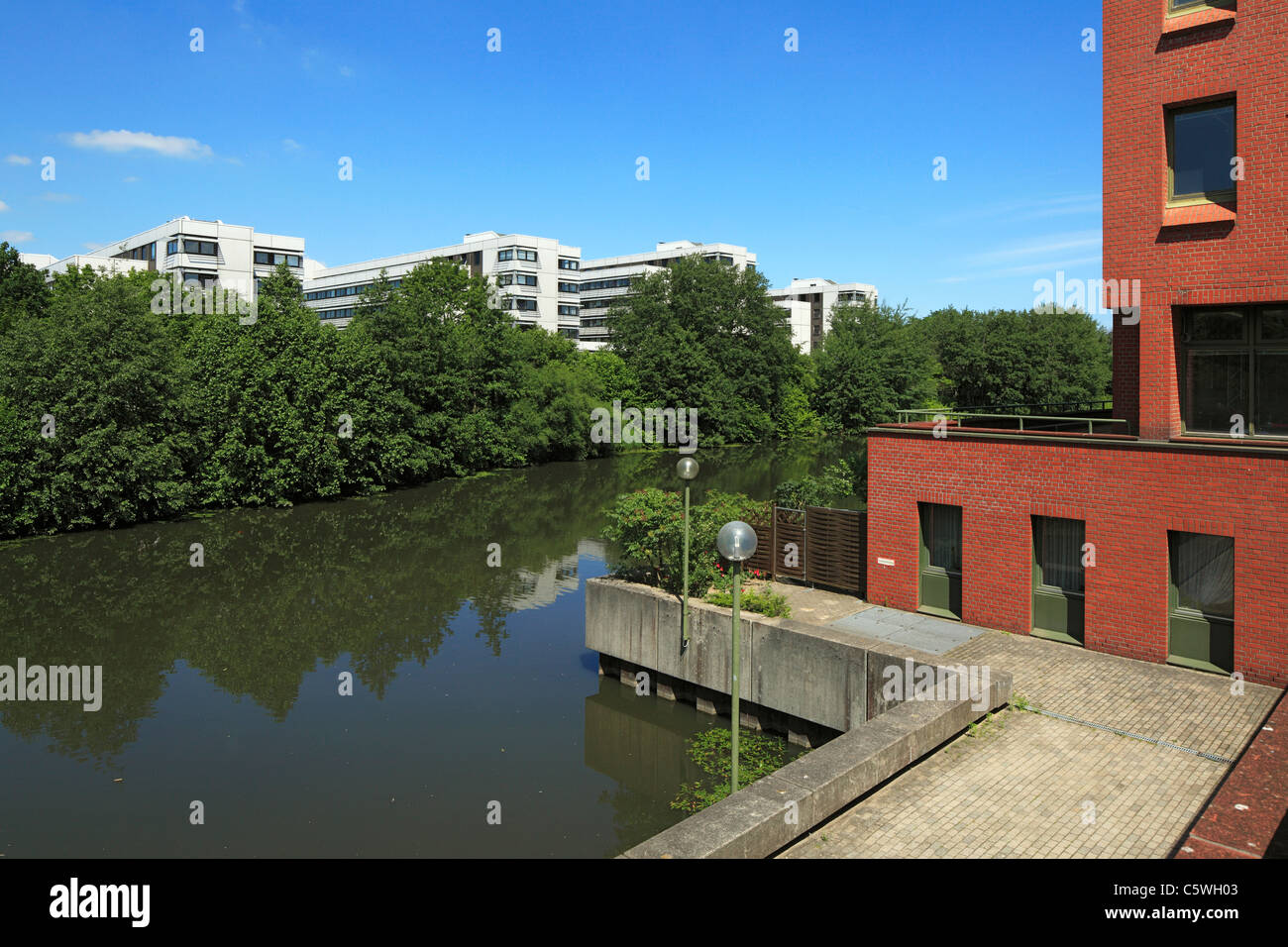 D-Kiel, Kiel Fjord, Baltic Sea, Schleswig-Holstein, Christian-Albrechts ...