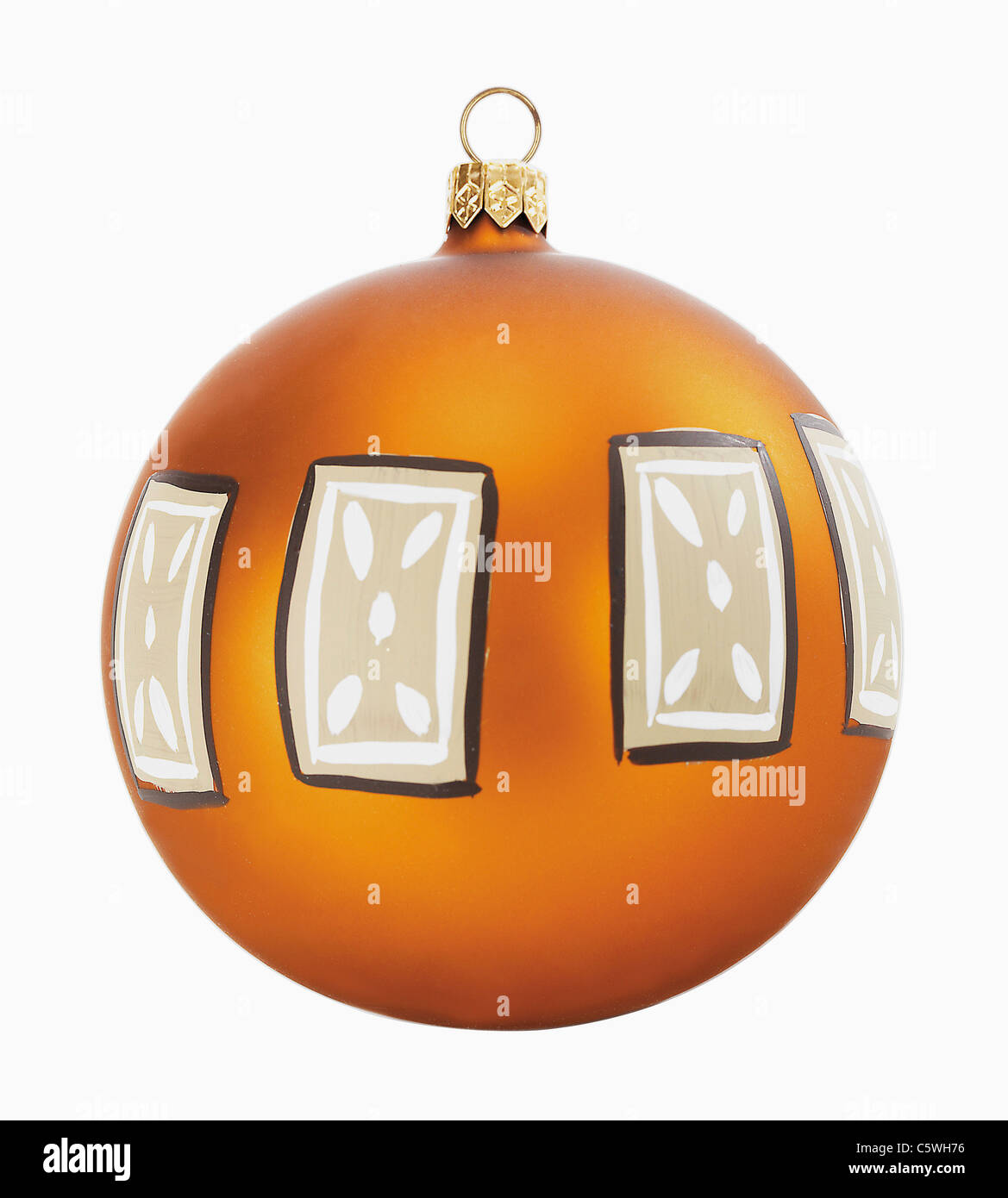 Plain christmas background hi-res stock photography and images - Alamy