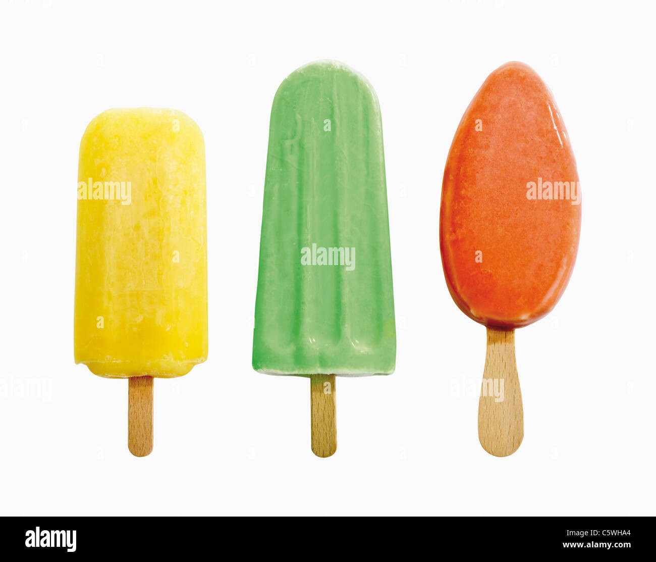 Ice lolly hi-res stock photography and images - Alamy