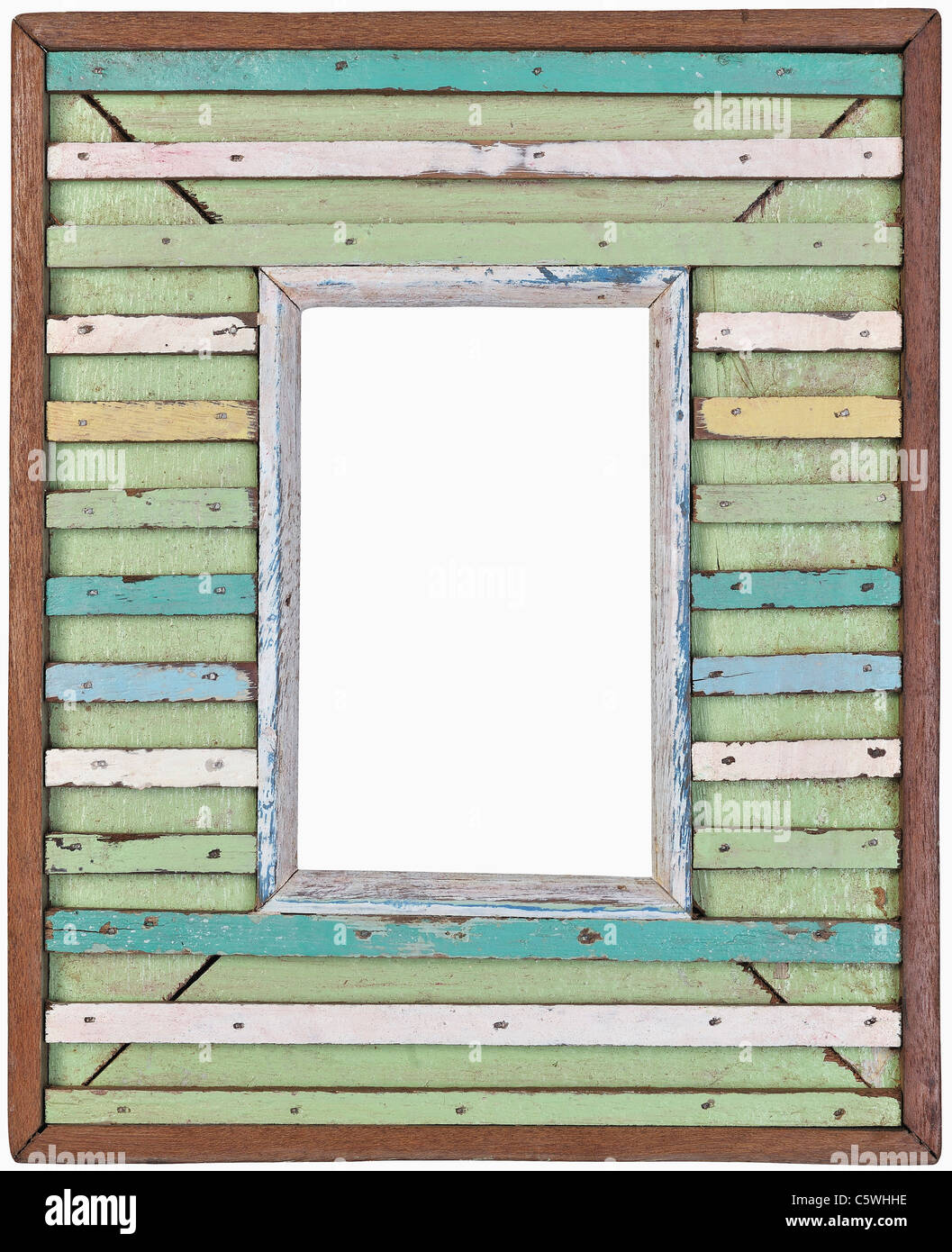 Image of slats hi-res stock photography and images - Alamy