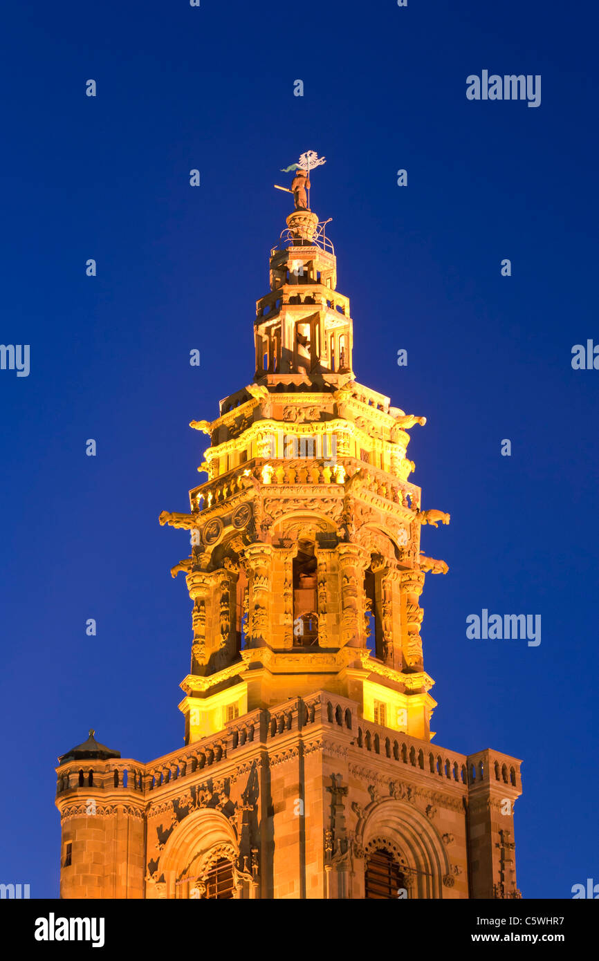 Spire germany hi-res stock photography and images - Alamy