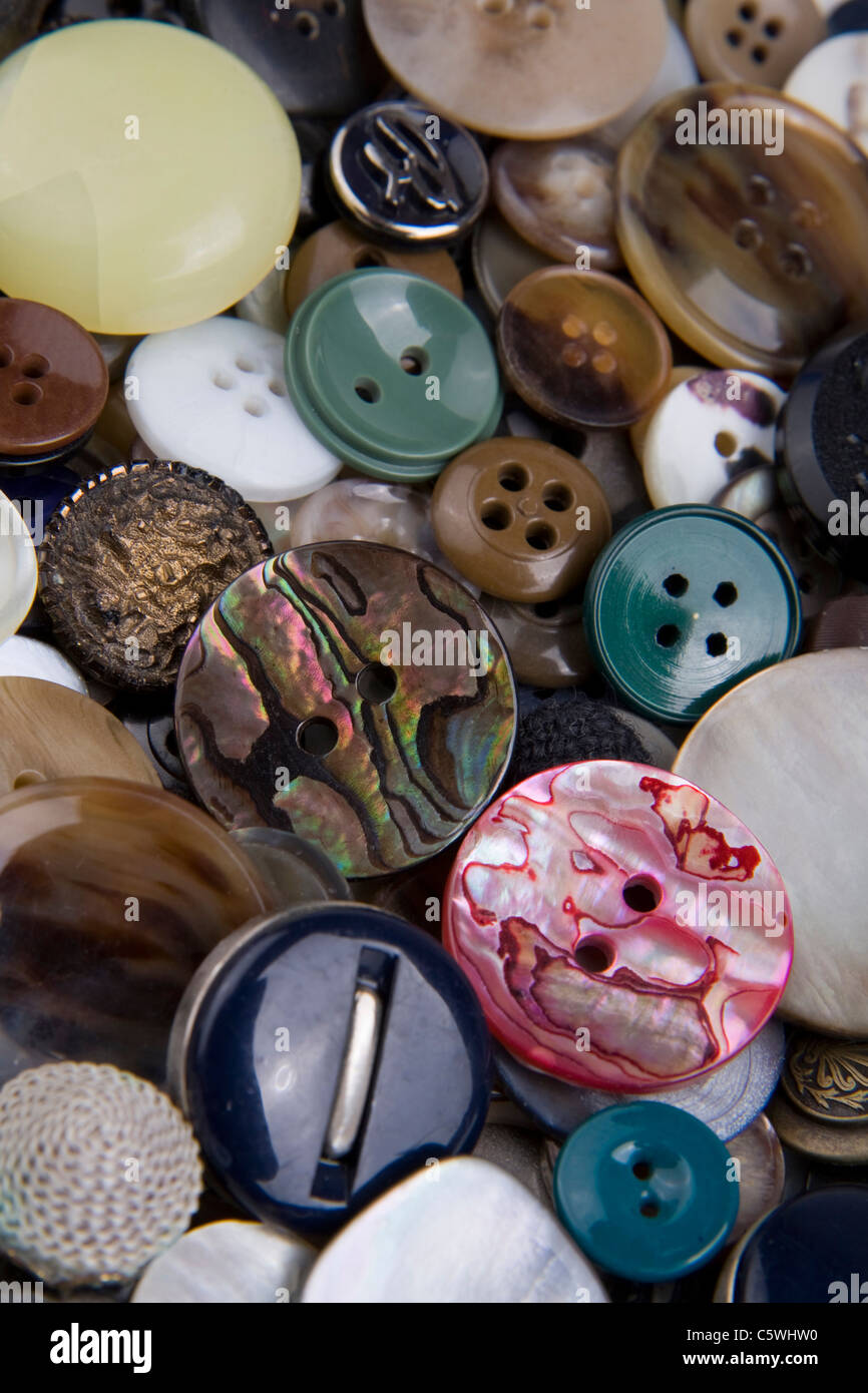 Full buttons hi-res stock photography and images - Alamy