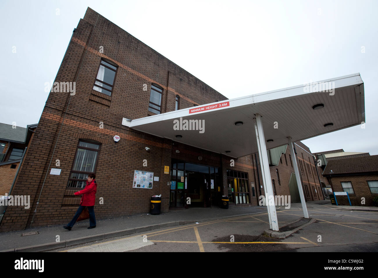 Morriston Hospital High Resolution Stock Photography and Images - Alamy
