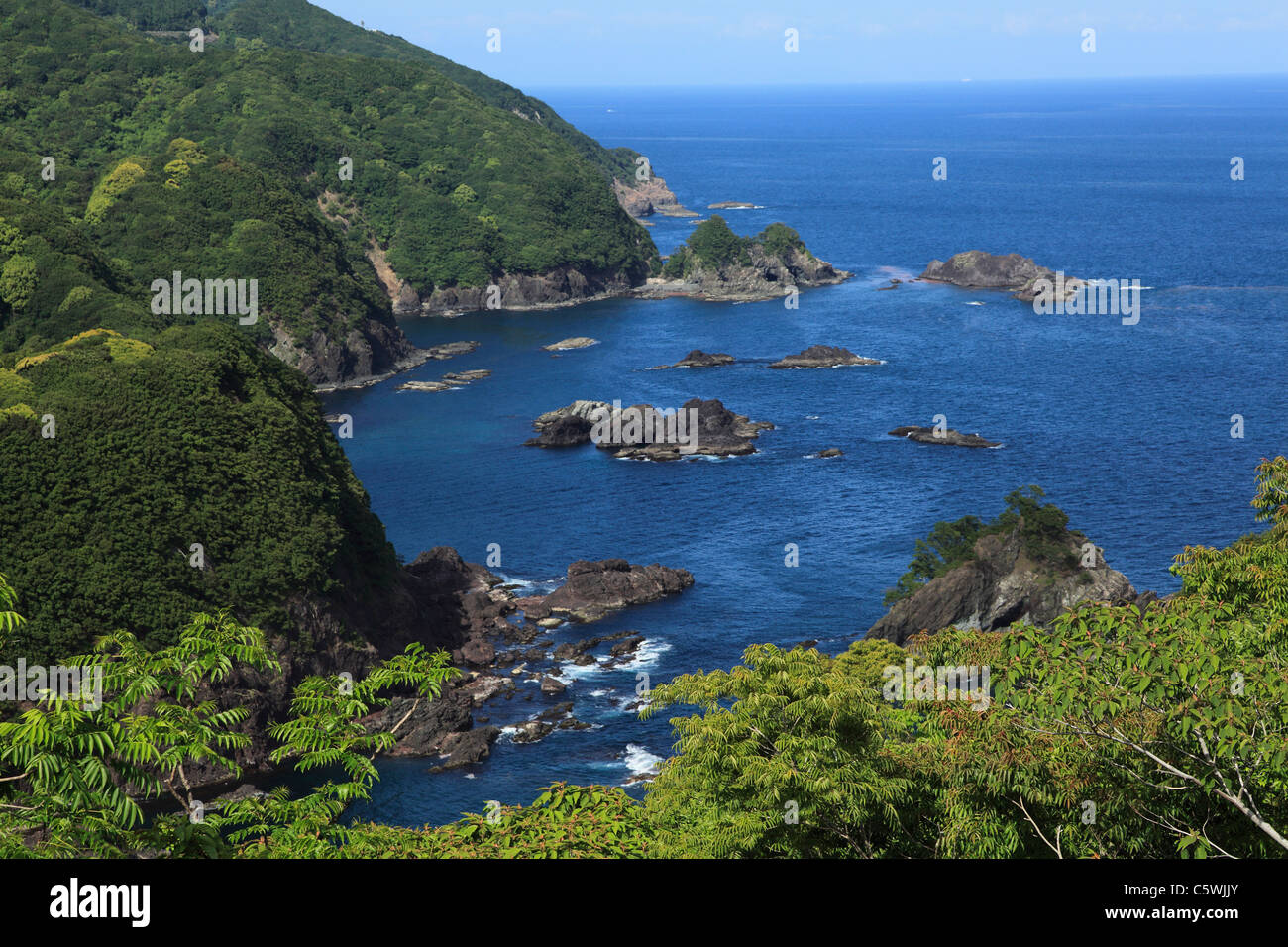 Akemaru beach hi-res stock photography and images - Alamy