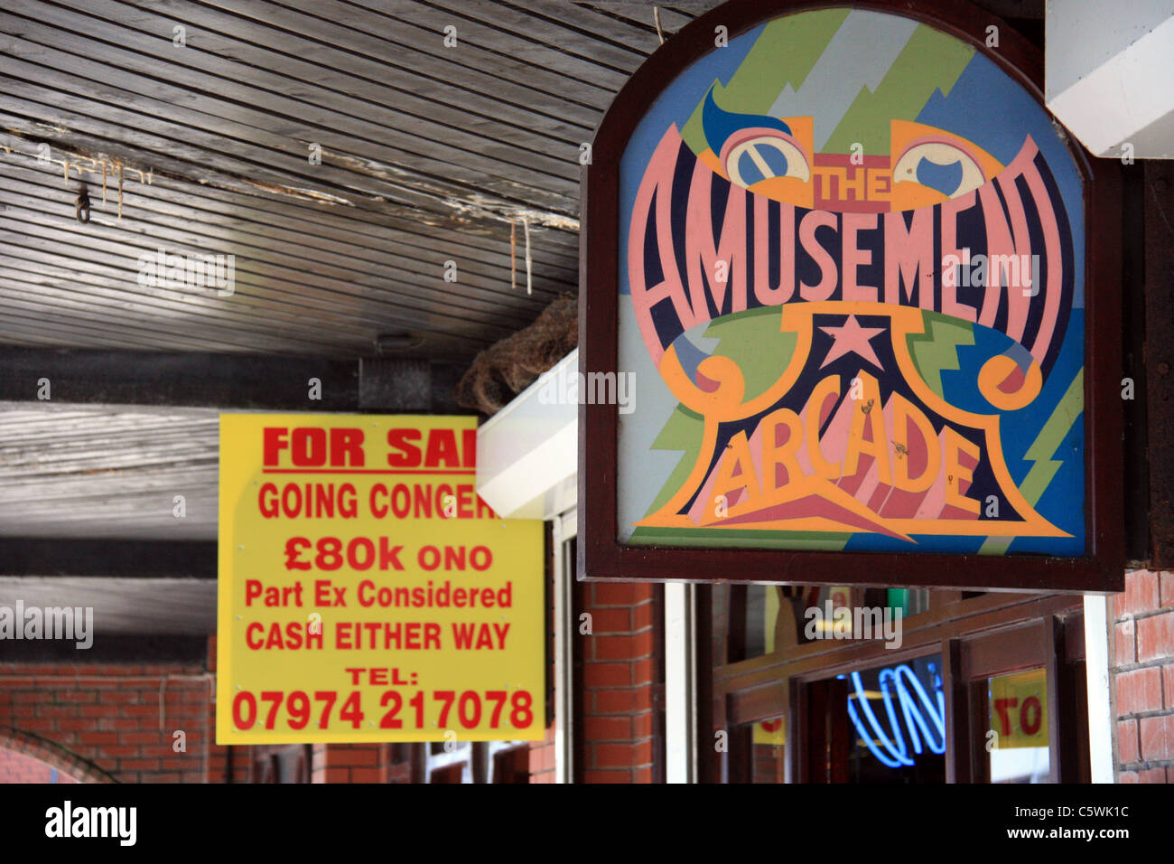 Some shop somes Stock Photo - Alamy