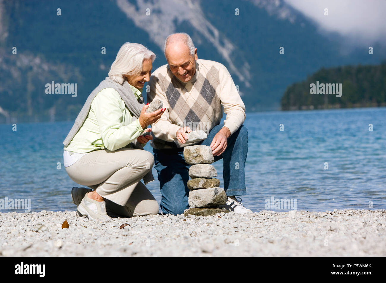 Piling Up High Resolution Stock Photography and Images - Alamy