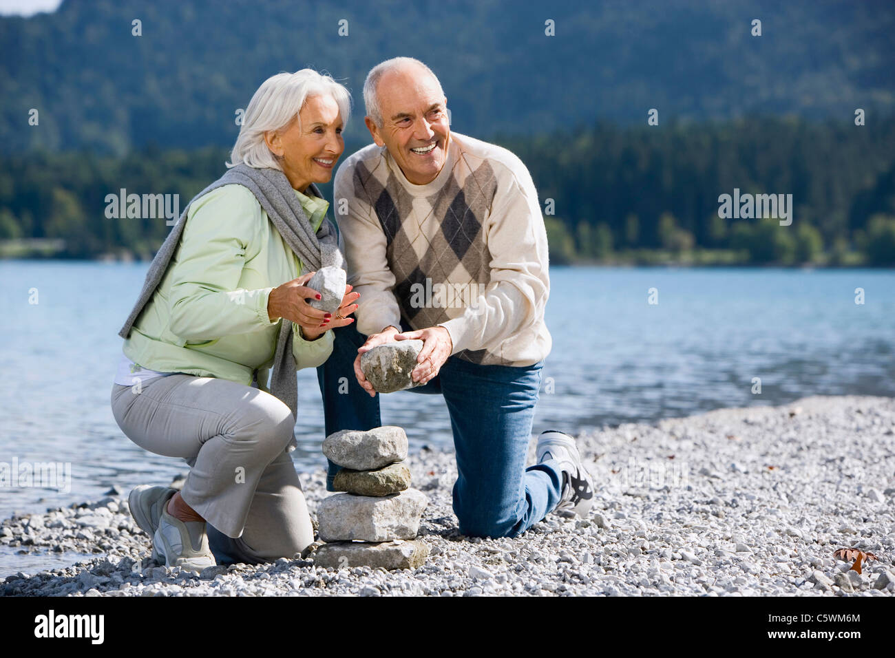 Piling up hi-res stock photography and images - Alamy