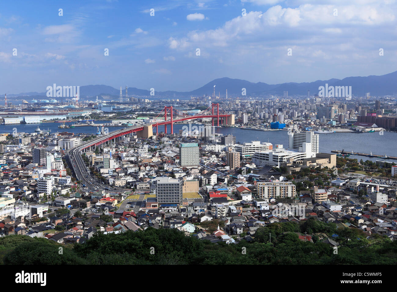 Kitakyushu City Time Travel In Kitakyushu City | Japan Discovery