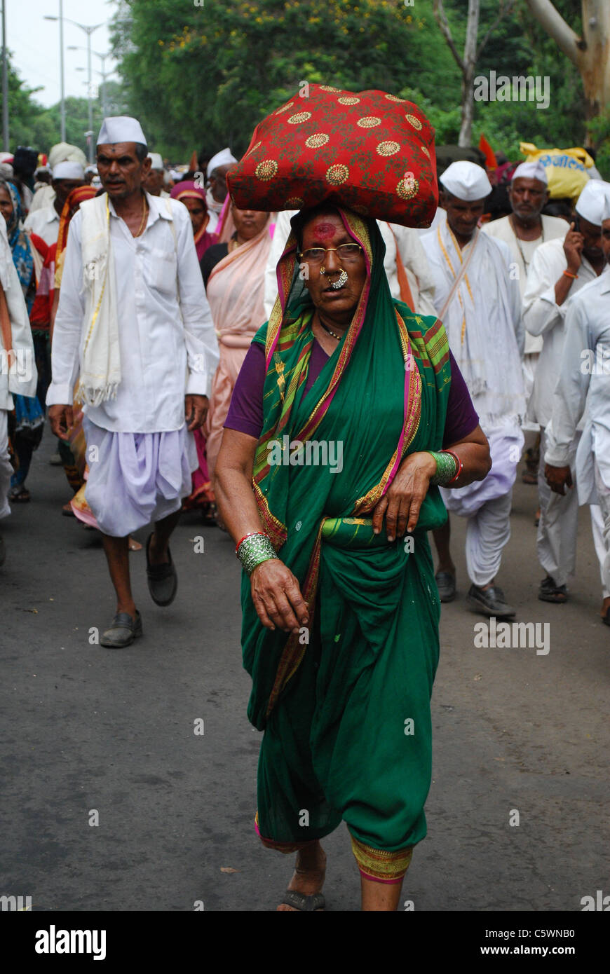 Tukaram hi-res stock photography and images - Alamy