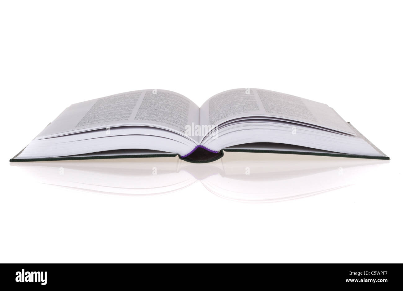 Photo book cover white hi-res stock photography and images - Alamy