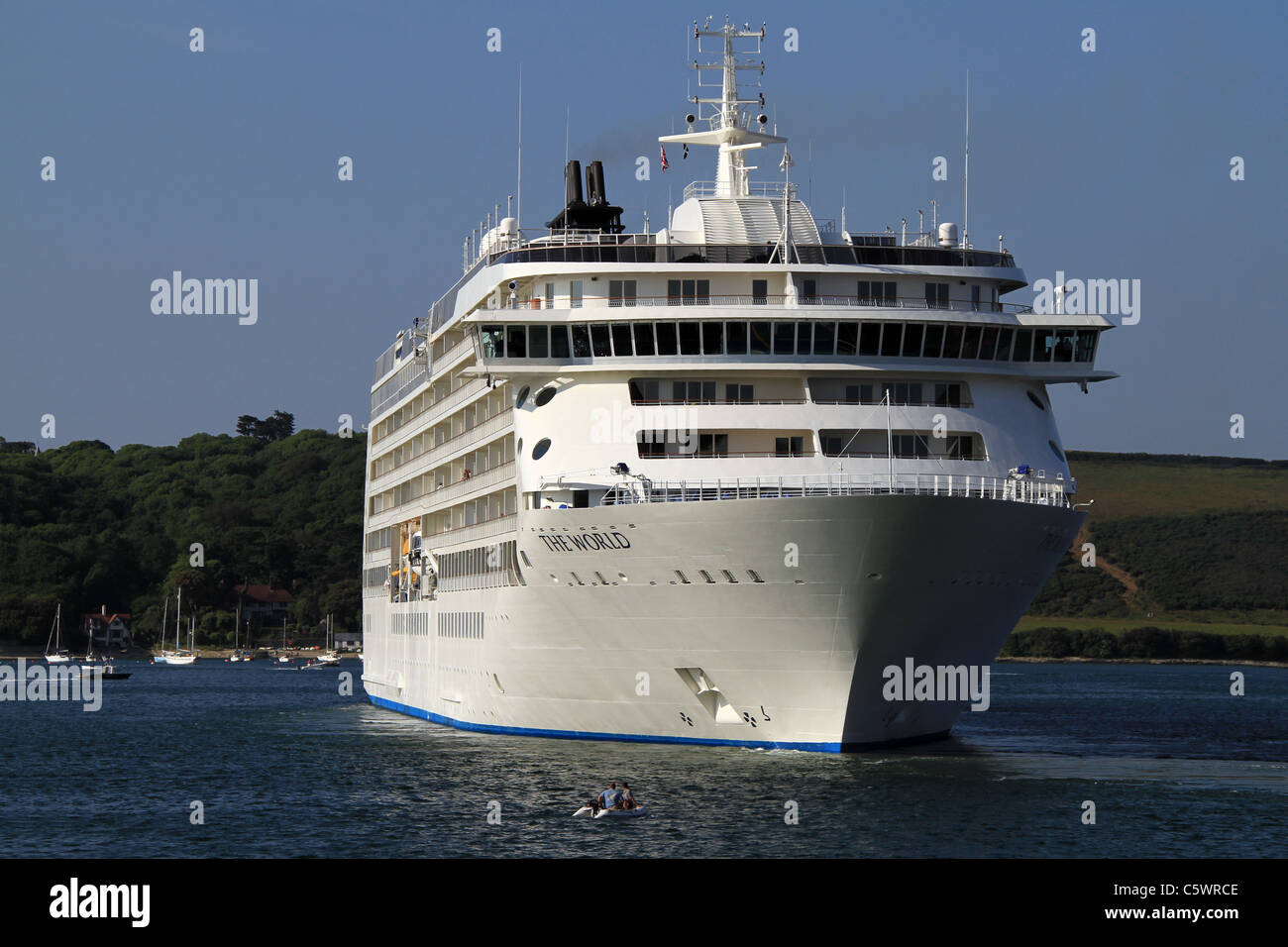 Luxury world beach hi-res stock photography and images - Alamy