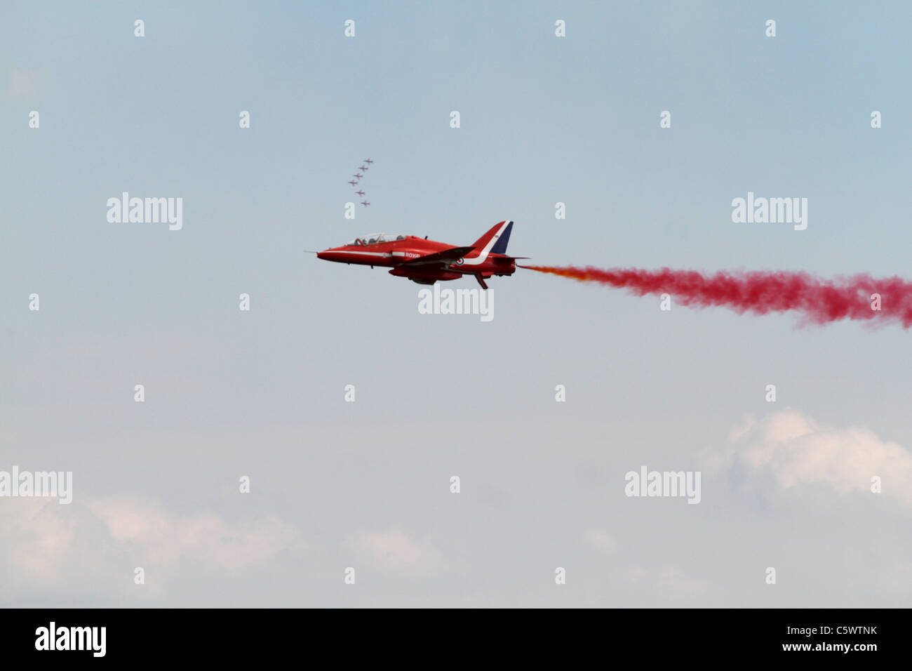 7 hawk t1 hi-res stock photography and images - Alamy