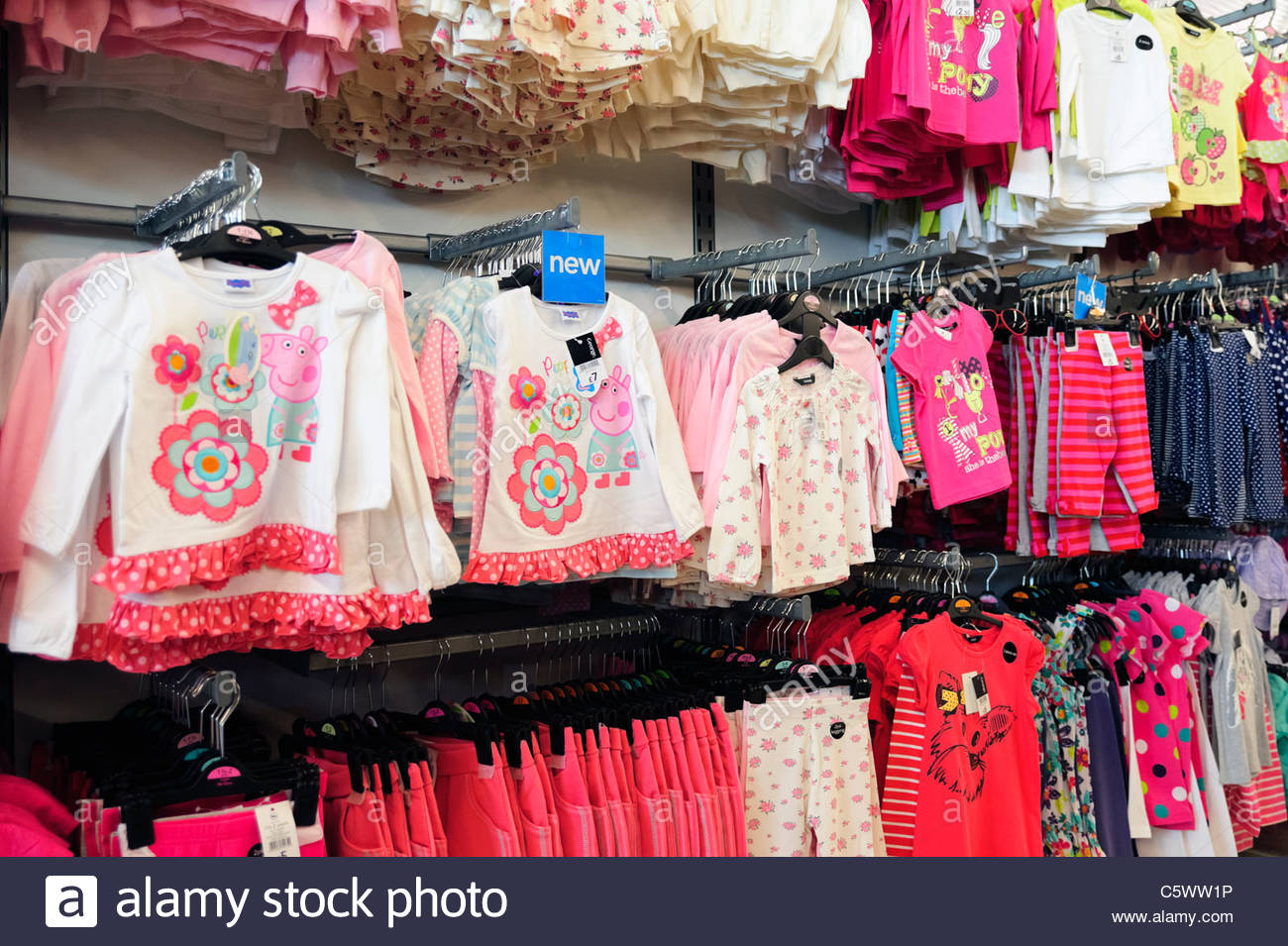 George At Asda Stock Photos & George At Asda Stock Images - Alamy