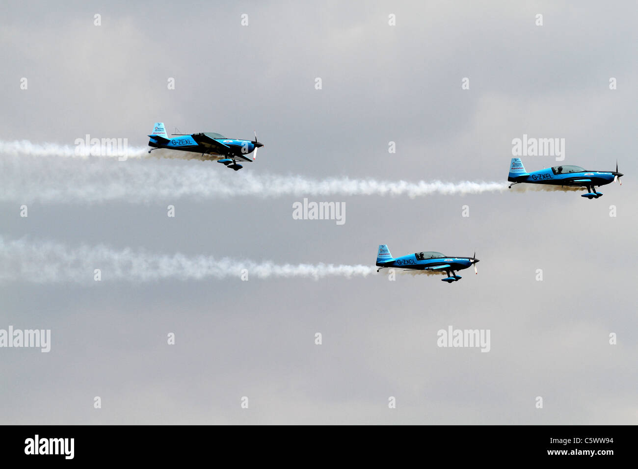 Blades planes hi-res stock photography and images - Alamy
