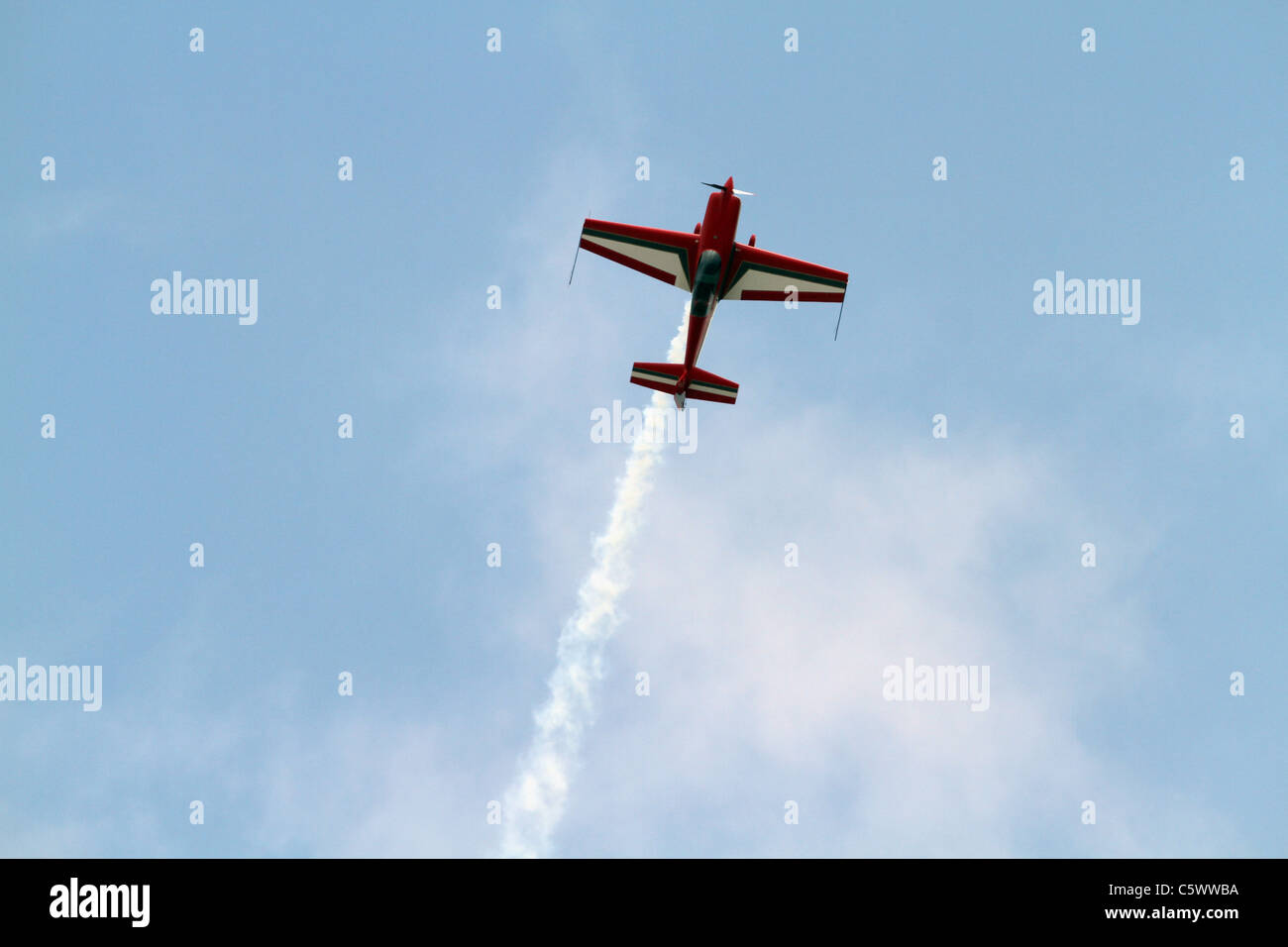 Extra 300 plane hi-res stock photography and images - Alamy