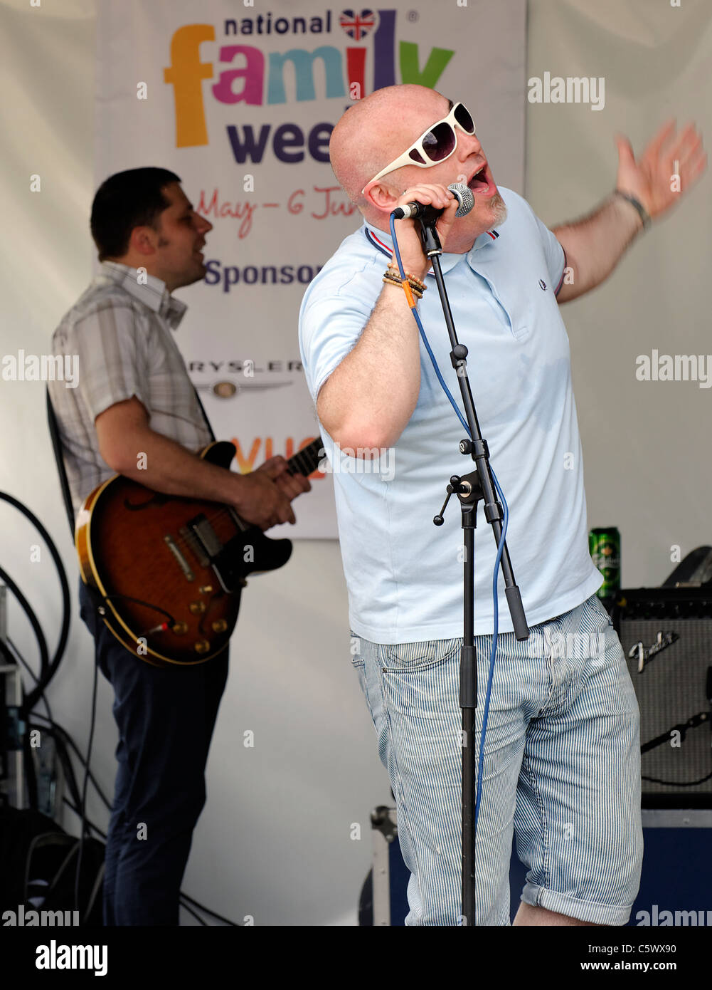Buster bloodvessel hi-res stock photography and images - Alamy