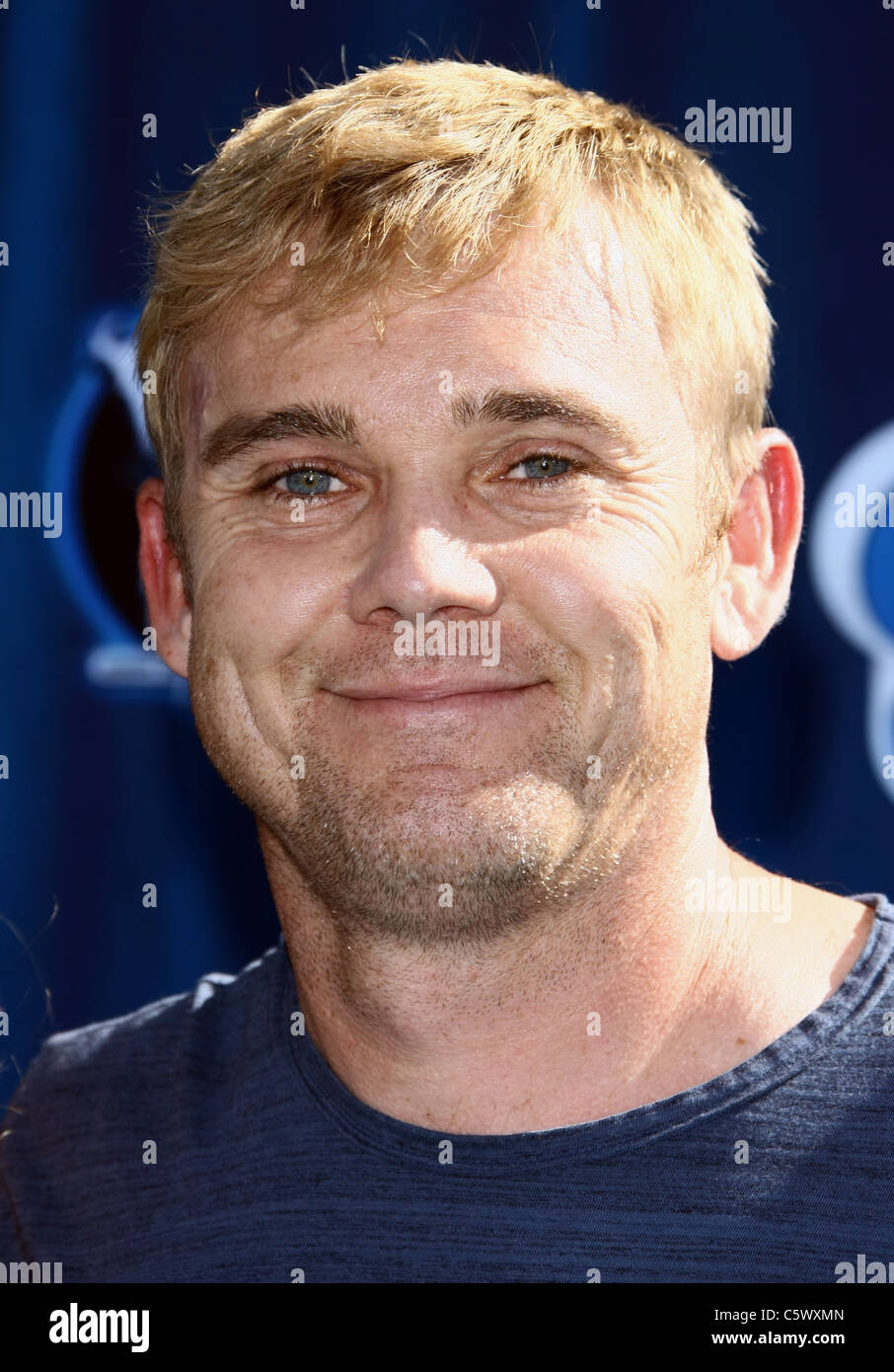 Rick schroder hi-res stock photography and images - Alamy