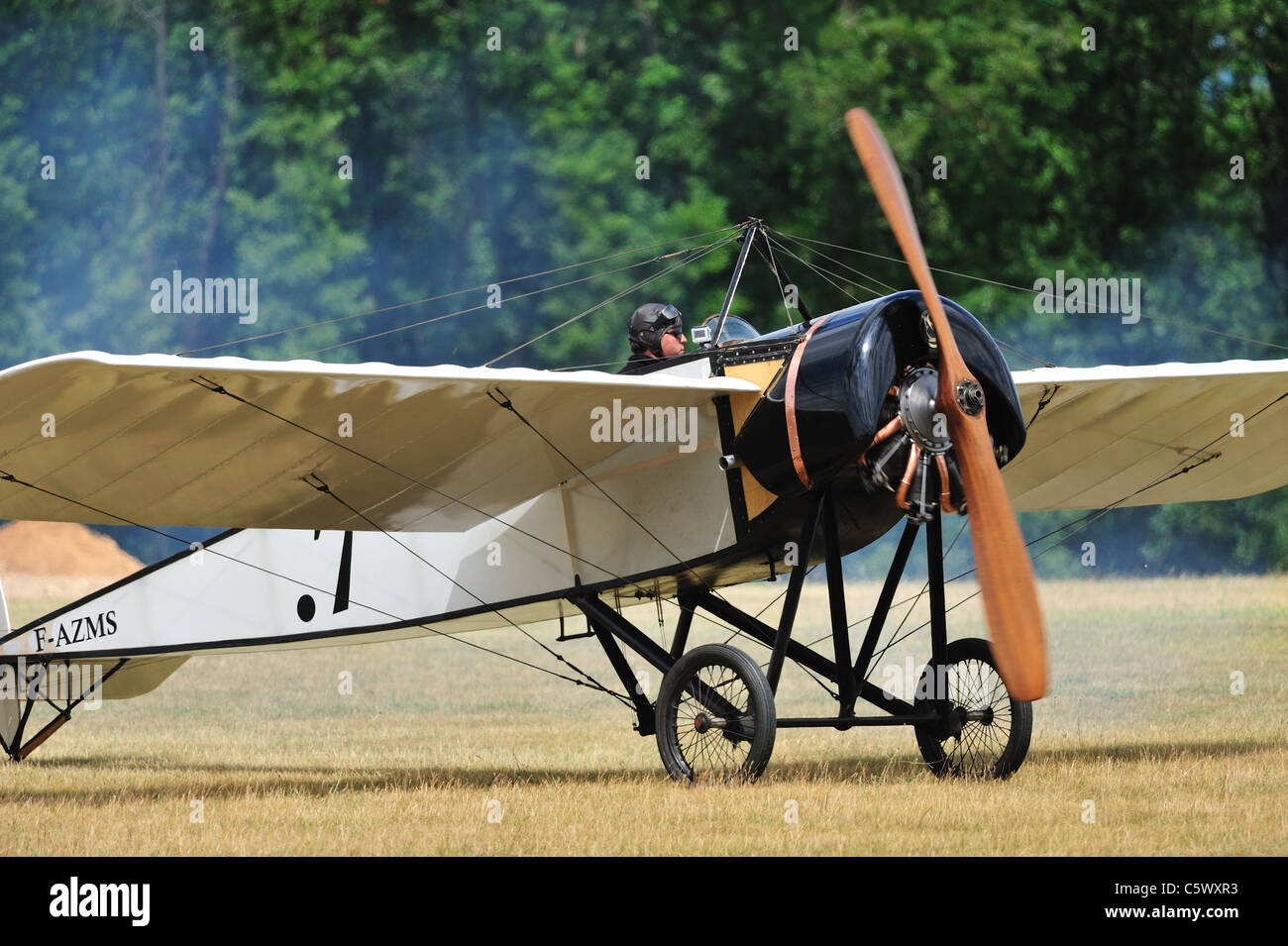 Morane hi-res stock photography and images - Alamy