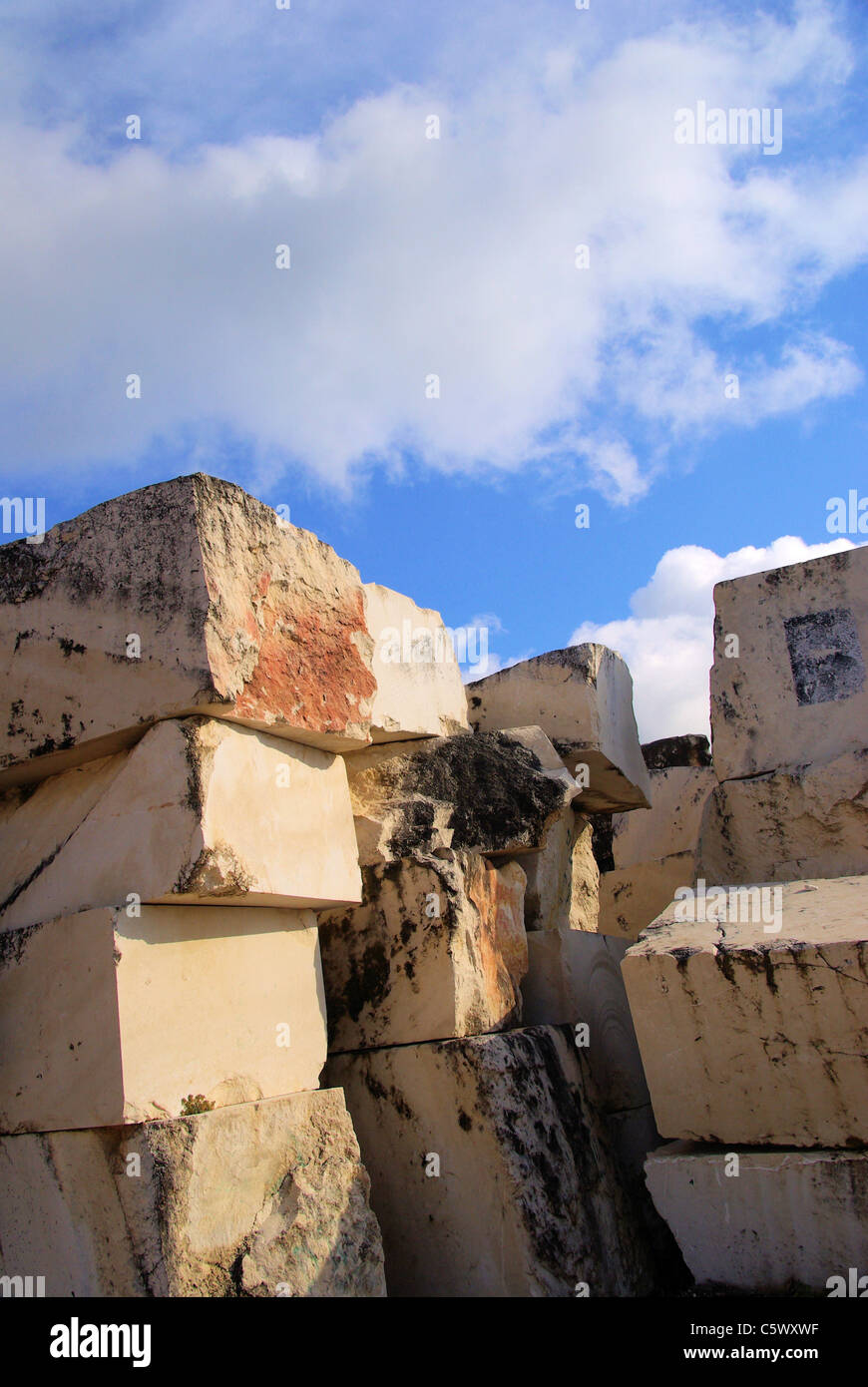 Steinbruch hi-res stock photography and images - Alamy