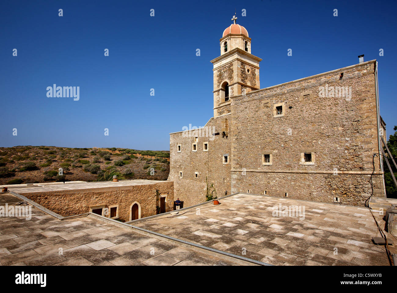 Toplu monastery hi-res stock photography and images - Alamy