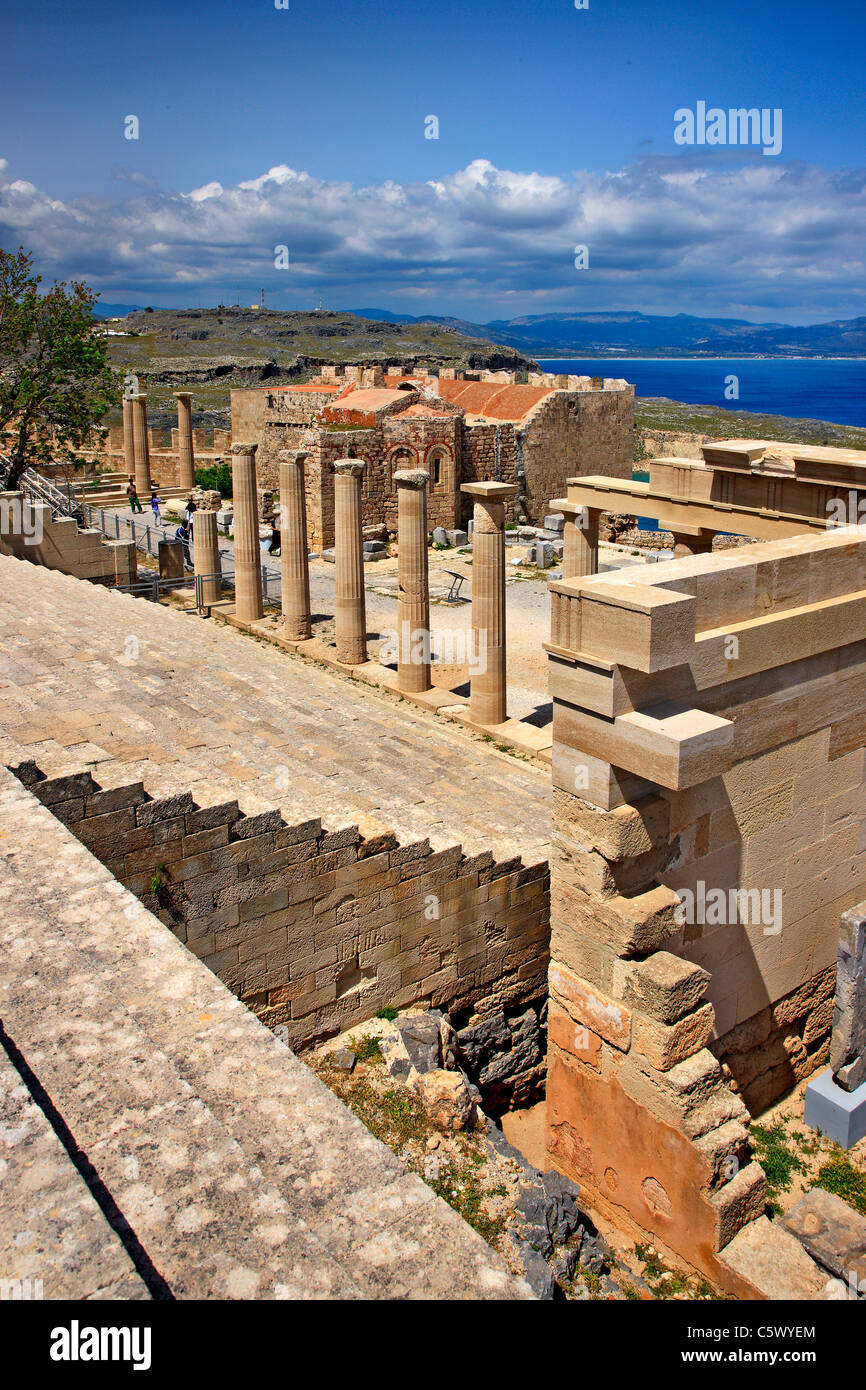 Acropol hi-res stock photography and images - Alamy