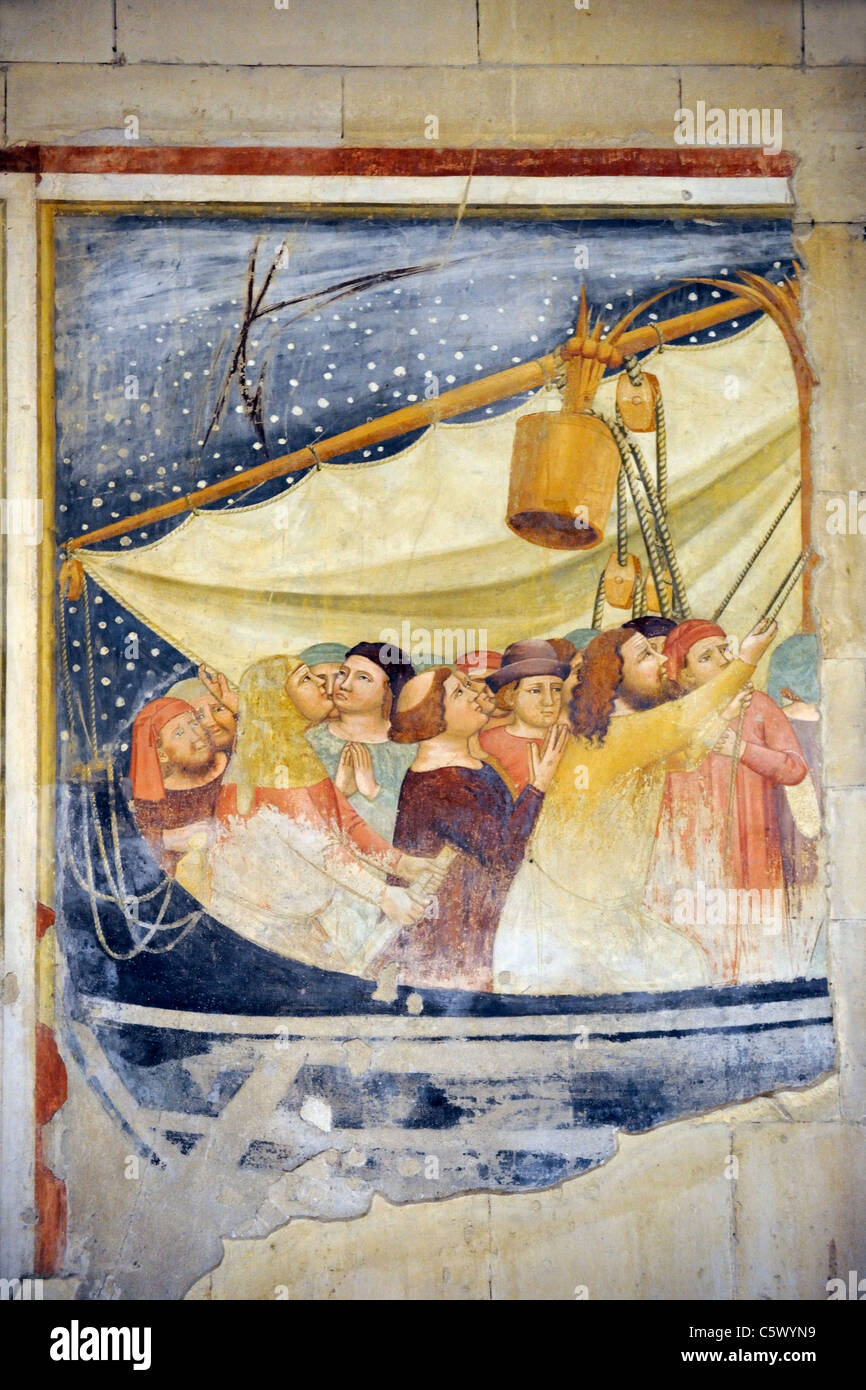 Saint zeno hi-res stock photography and images - Alamy