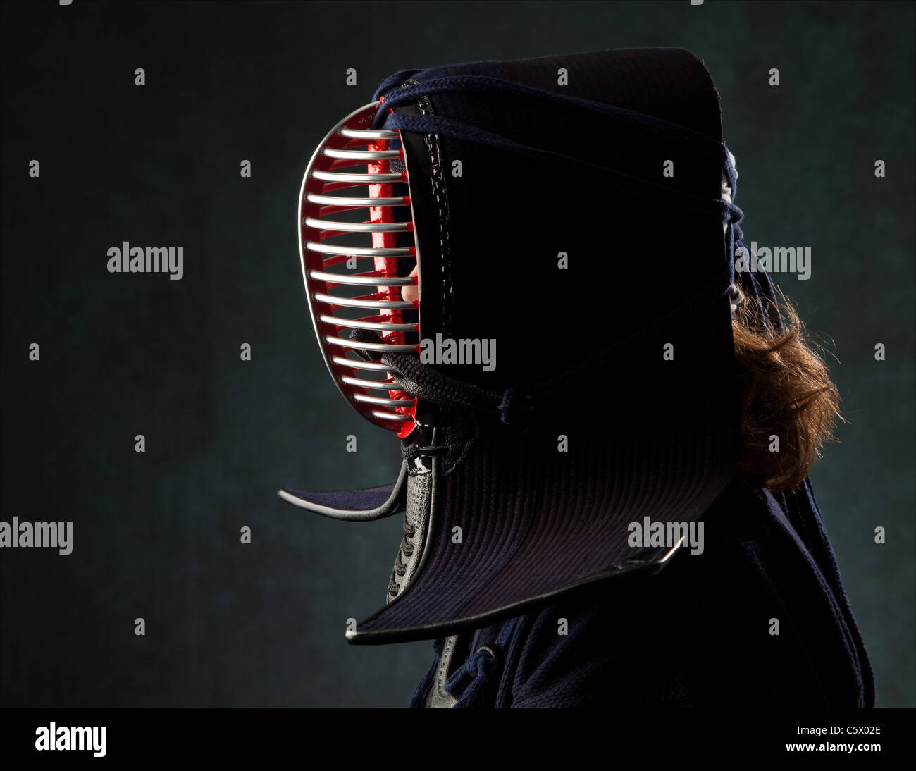 Kendo hi-res stock photography and images - Alamy