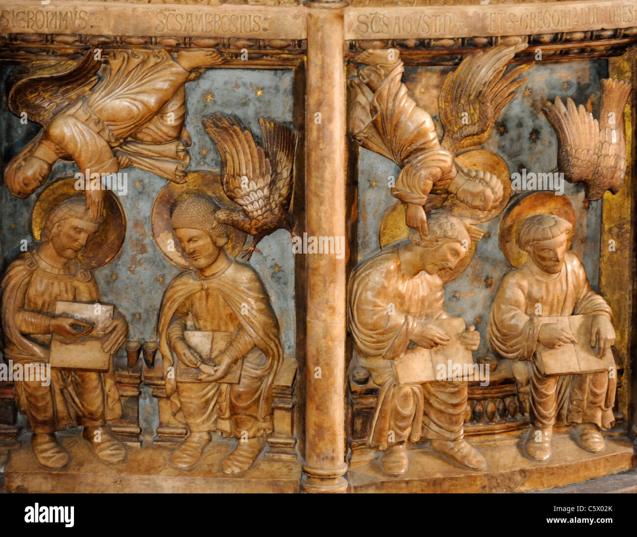 Anselmo hi-res stock photography and images - Alamy