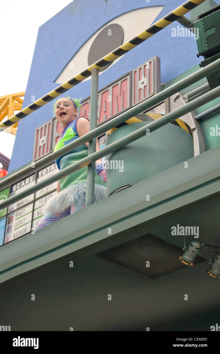 Disney pixars hi-res stock photography and images - Alamy