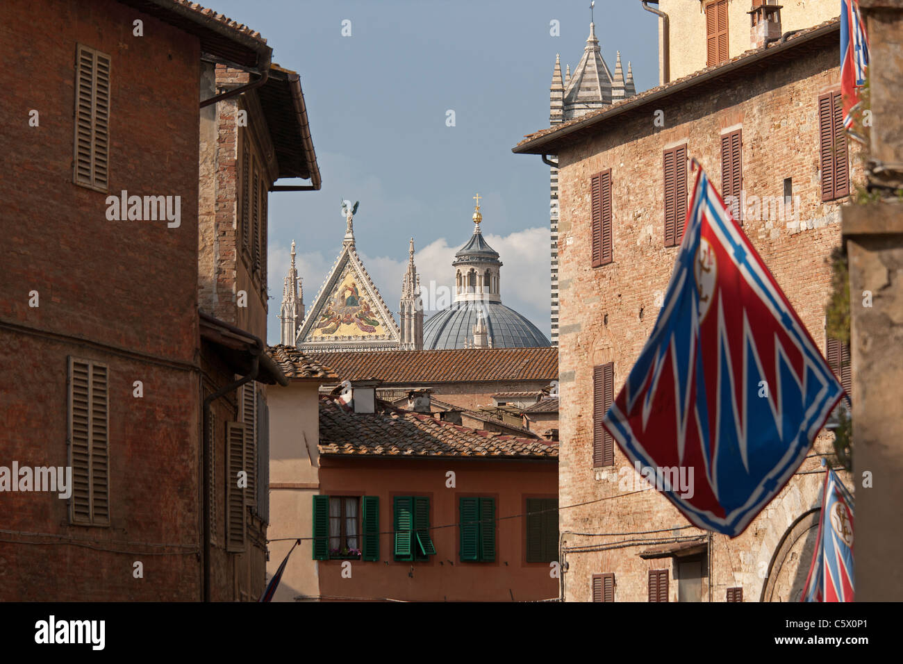 Campanile bell hi-res stock photography and images - Alamy