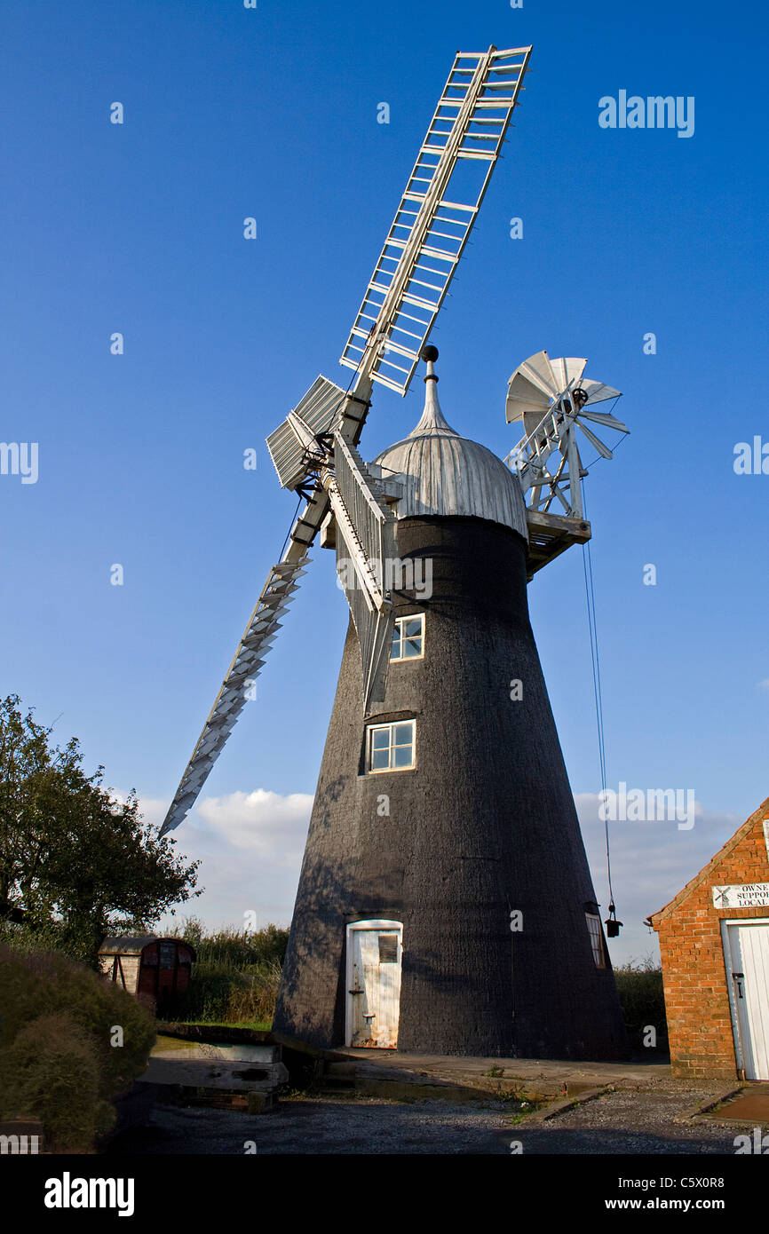 Leverton hi-res stock photography and images - Alamy