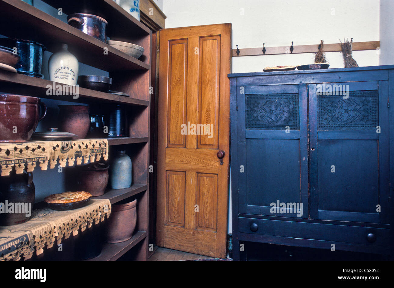 General store 1900s hi-res stock photography and images - Alamy