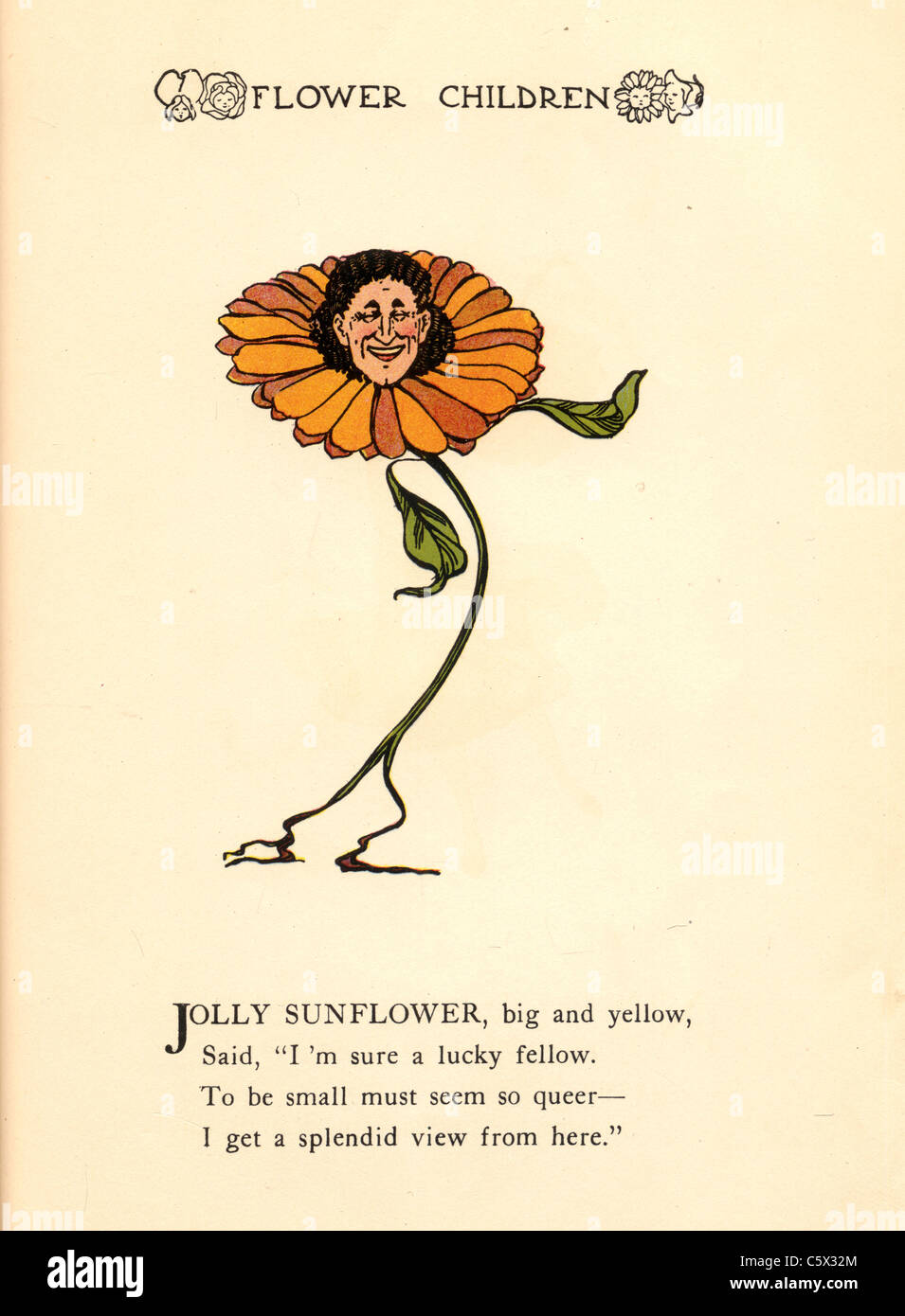 Elizabeth sunflower hi-res stock photography and images - Alamy
