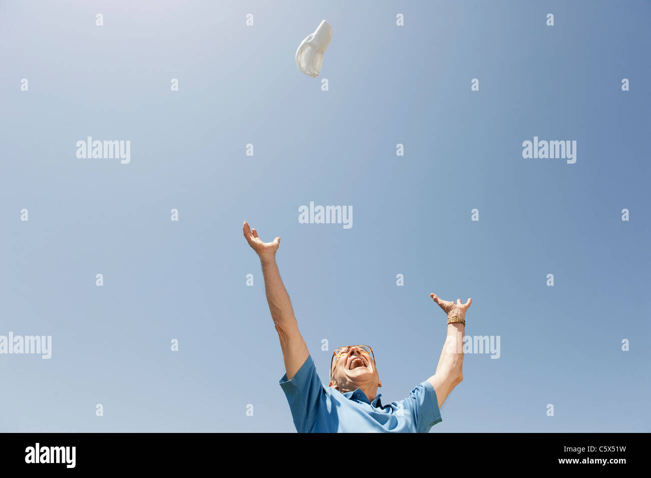 Shoe In The Mouth High Resolution Stock Photography and Images - Alamy