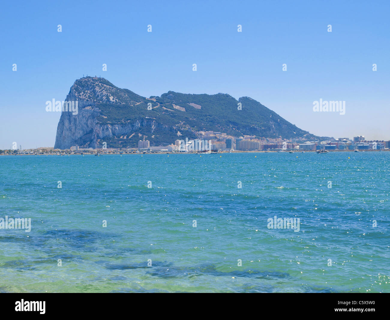 Gibraltar travel hi-res stock photography and images - Alamy