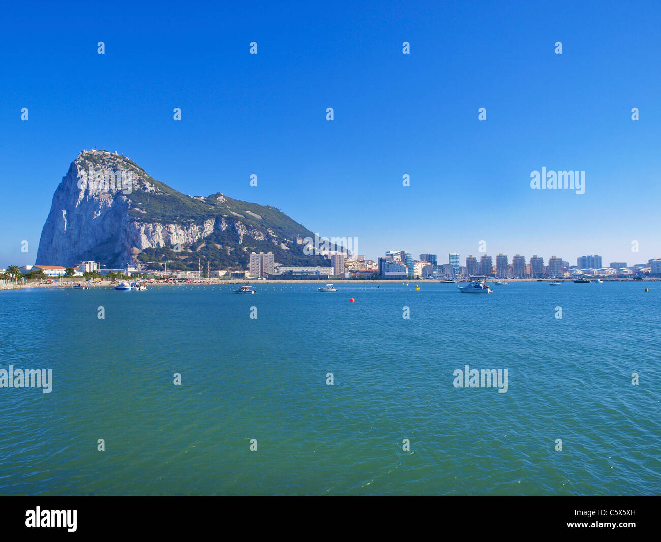 Rocky gibraltar hi-res stock photography and images - Alamy