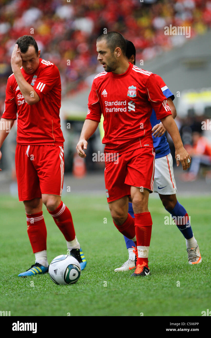 Soccer Cole High Resolution Stock Photography and Images - Alamy