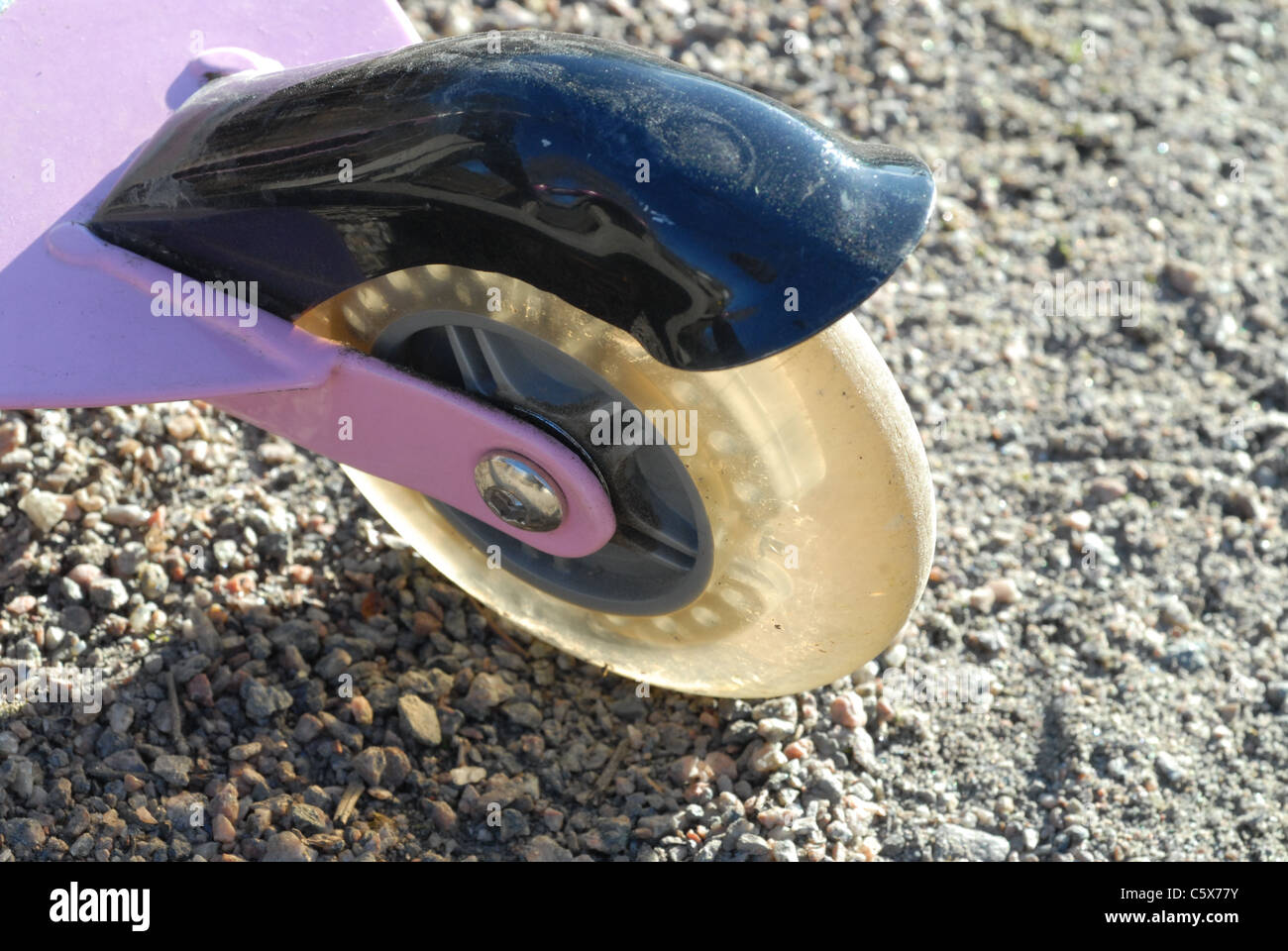 Kick wheel hi-res stock photography and images - Alamy