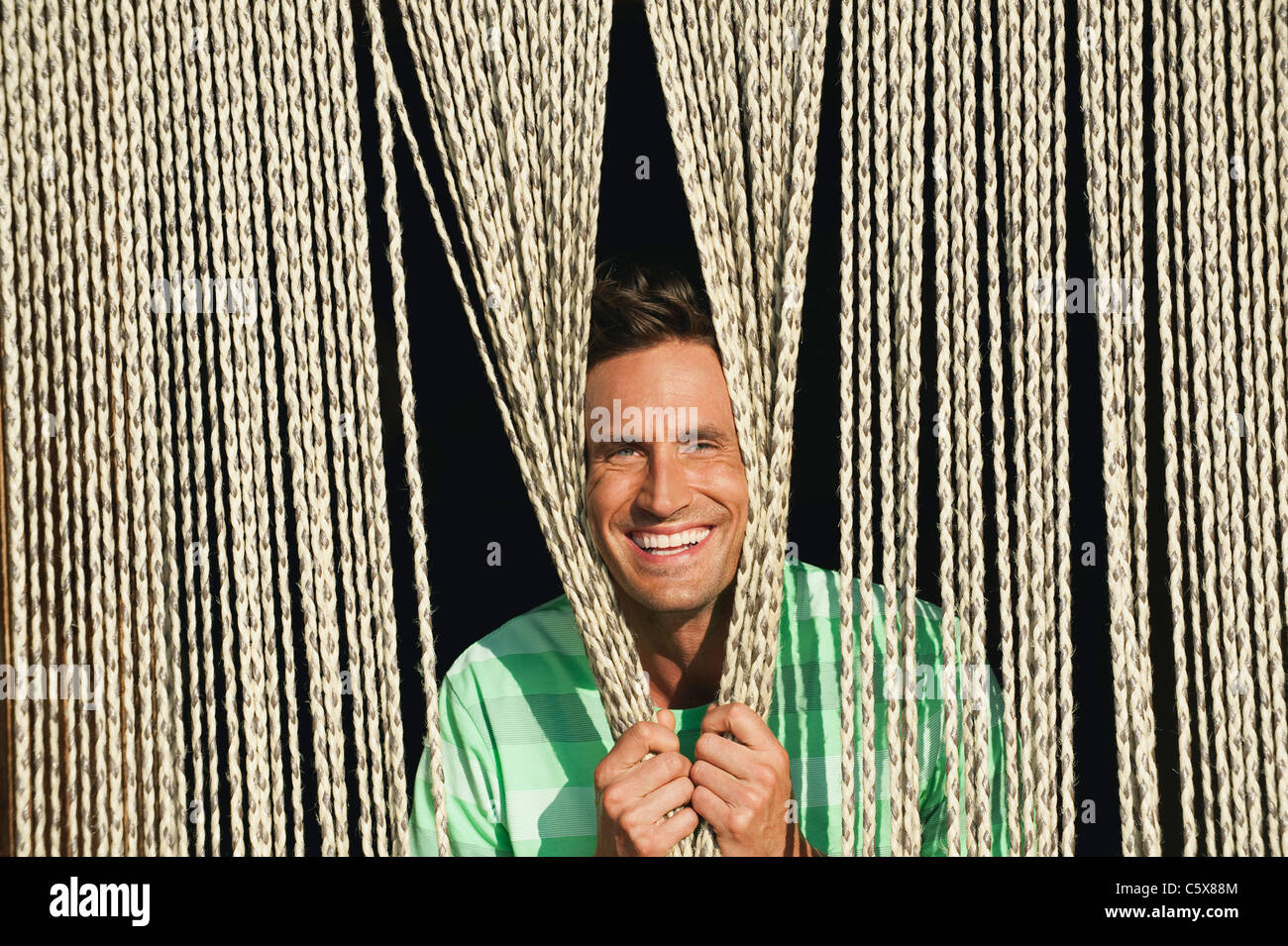 Close up portrait south hi-res stock photography and images - Alamy