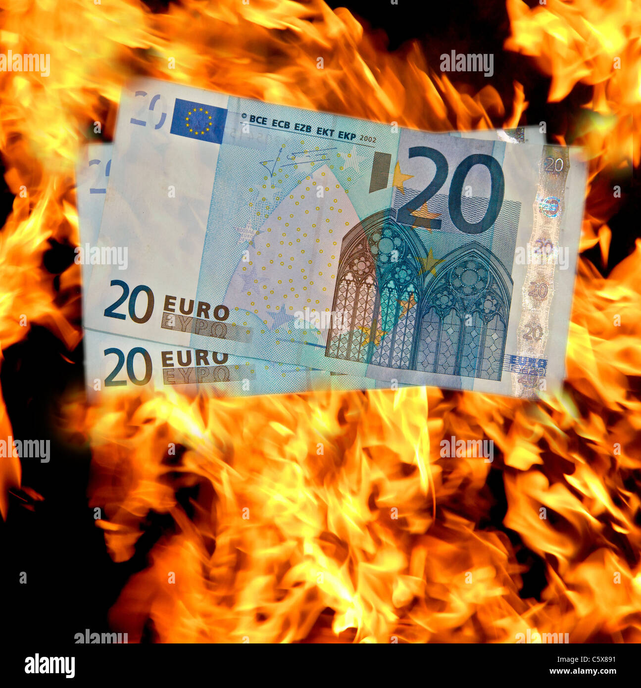 Euros euros hi-res stock photography and images - Alamy