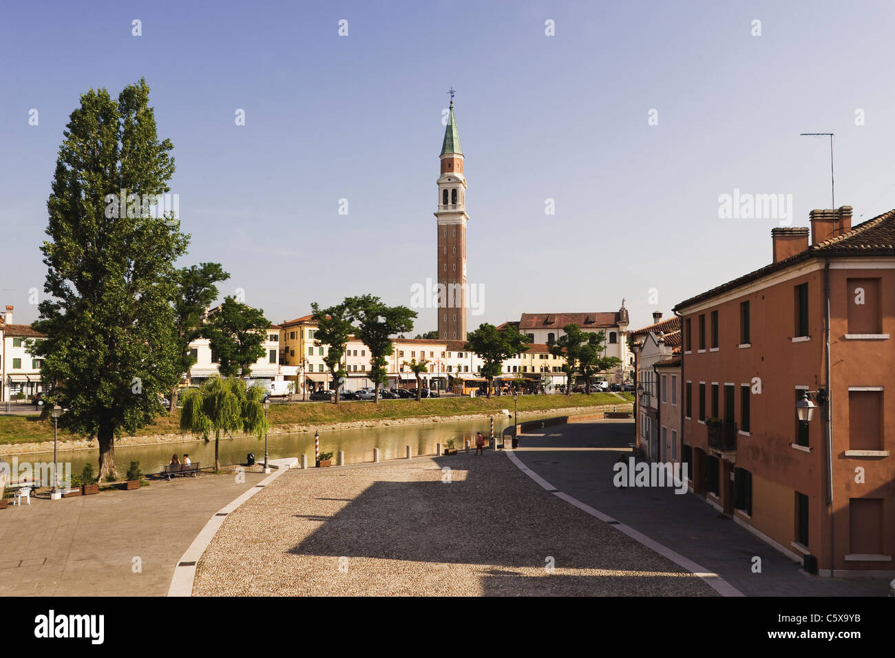 Dolo italy hi-res stock photography and images - Alamy