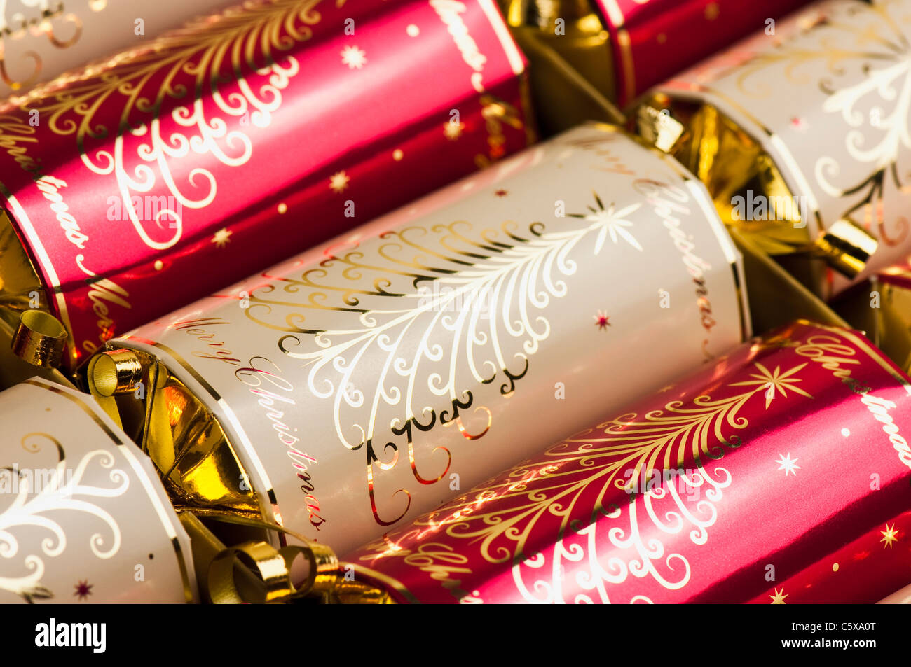 English christmas tradition hi-res stock photography and images - Alamy