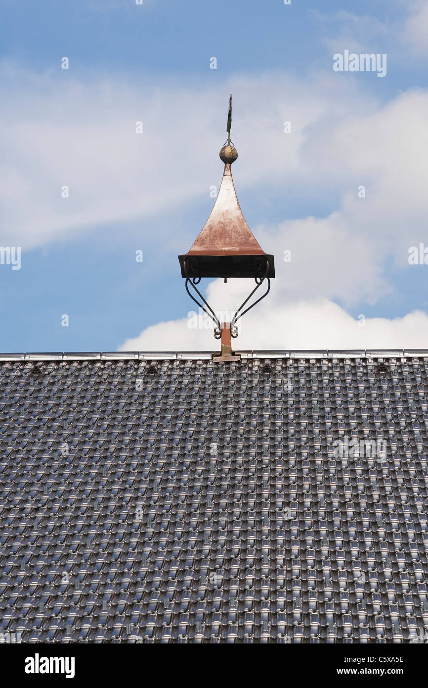 Weathercock hi-res stock photography and images - Alamy