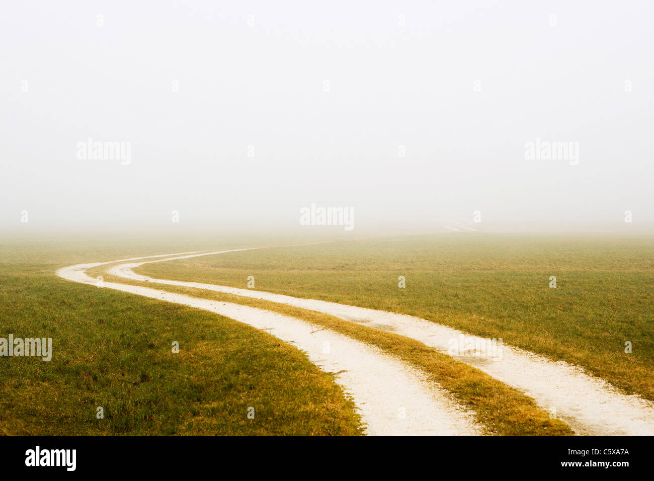 Austria path track hi-res stock photography and images - Alamy
