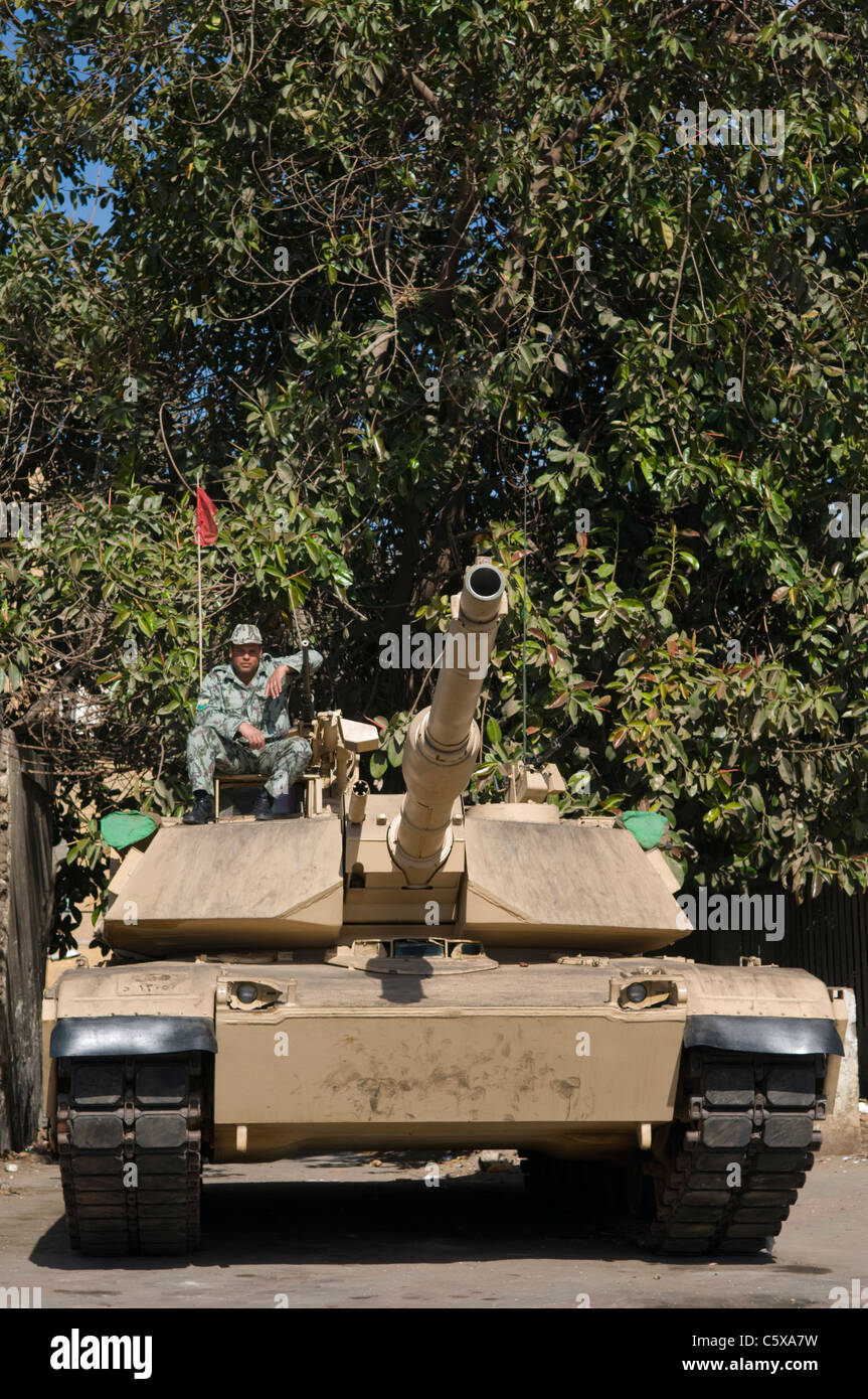 Egypt military uniform hi-res stock photography and images - Alamy