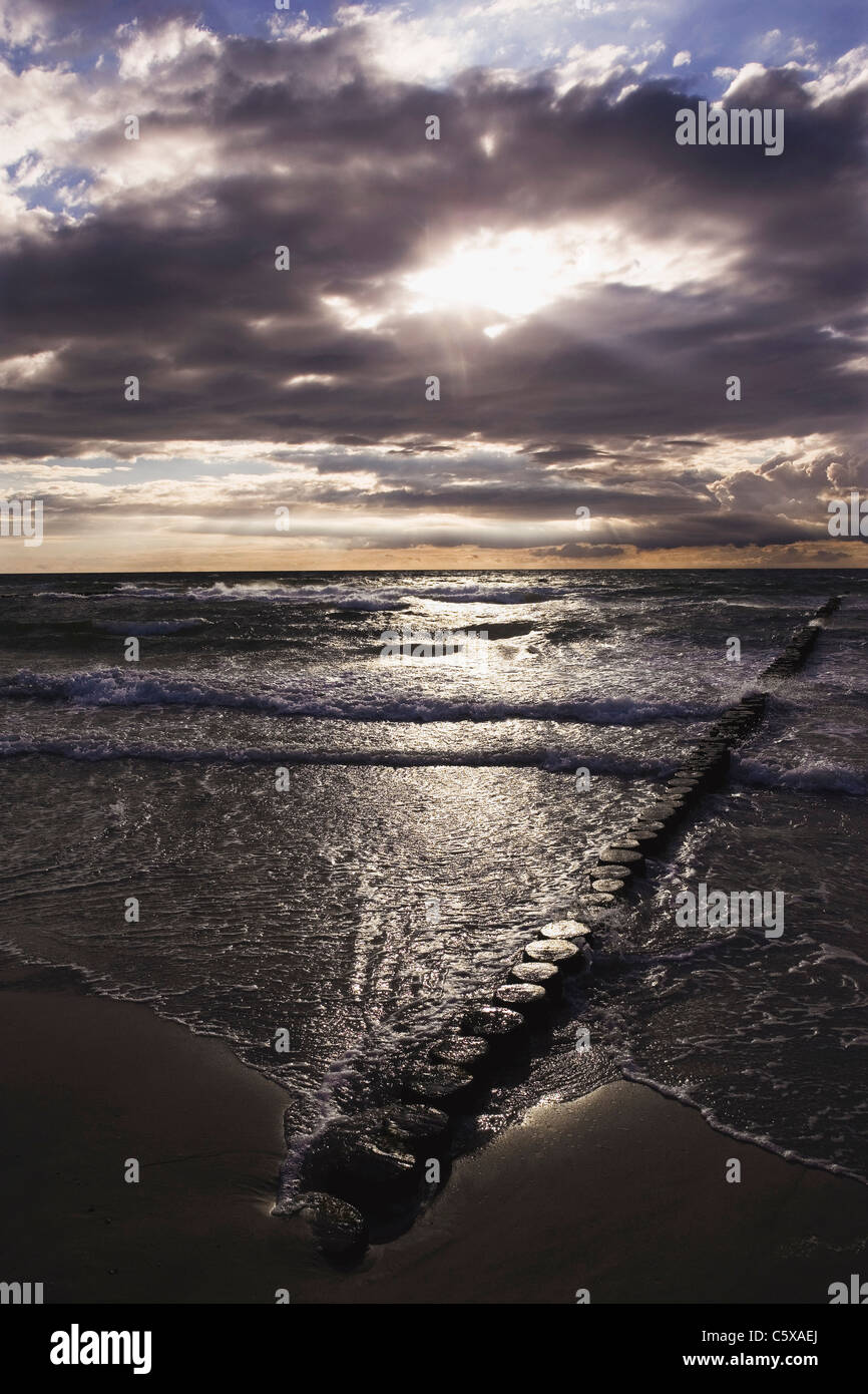 Baltic sea hi-res stock photography and images - Alamy