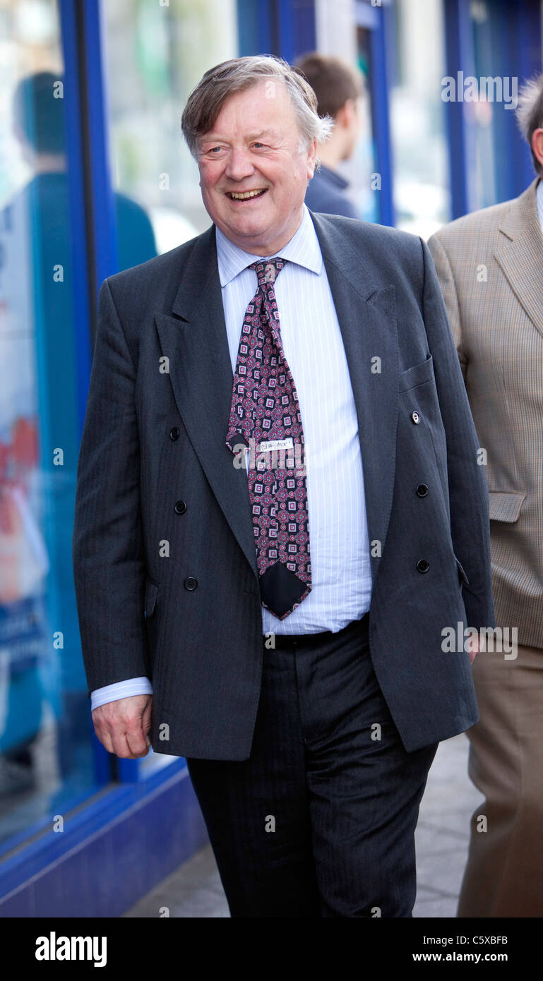 Conservative Mp Ken Clarke Stock Photos & Conservative Mp Ken Clarke ...