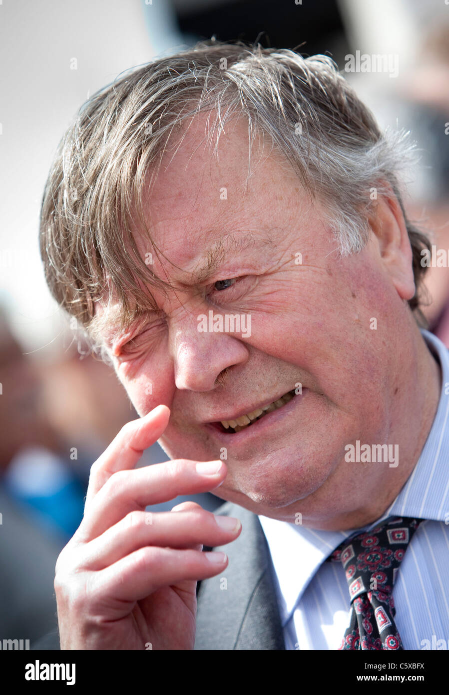 Qc Mp High Resolution Stock Photography and Images - Alamy